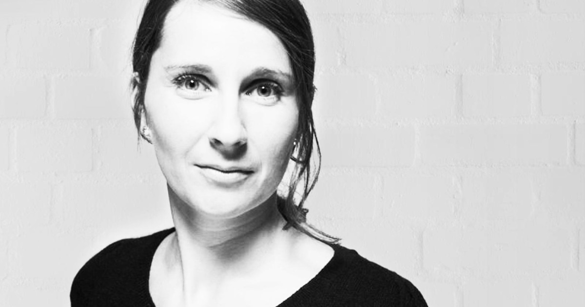 Alexandra Pötzsch | Bruun & Möllers Landscape Architects