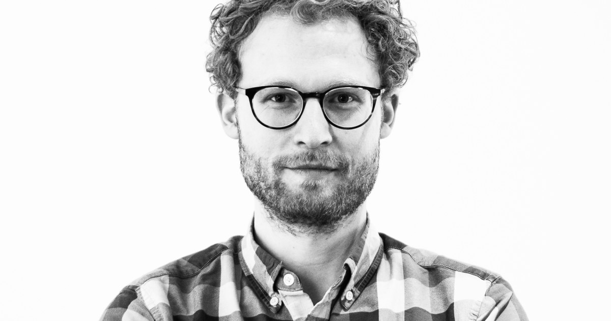 Mark Pflüger | Bruun & Möllers Landscape Architects