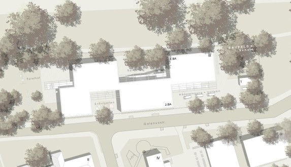 Bruun & Möllers Landscape Architects | Bruun & Möllers