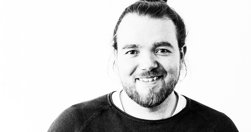 Philipp Hoß | Bruun & Möllers Landscape Architects